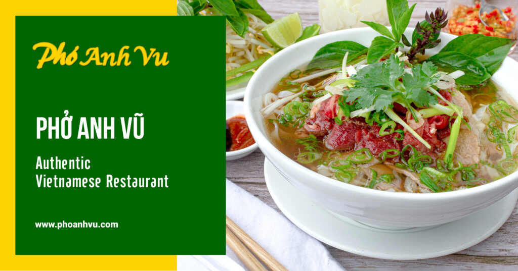 Locations - Pho Anh Vu