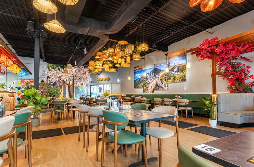 Locations - Pho Anh Vu